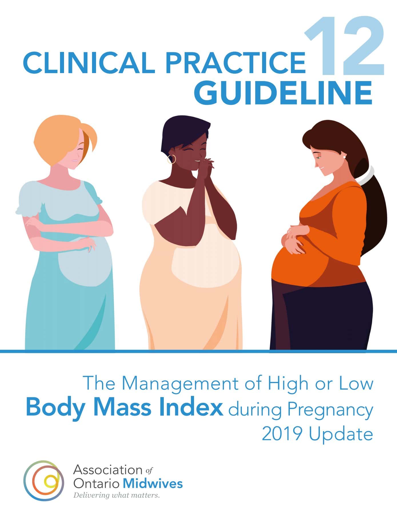 Clinical Practice Guidelines | AOM